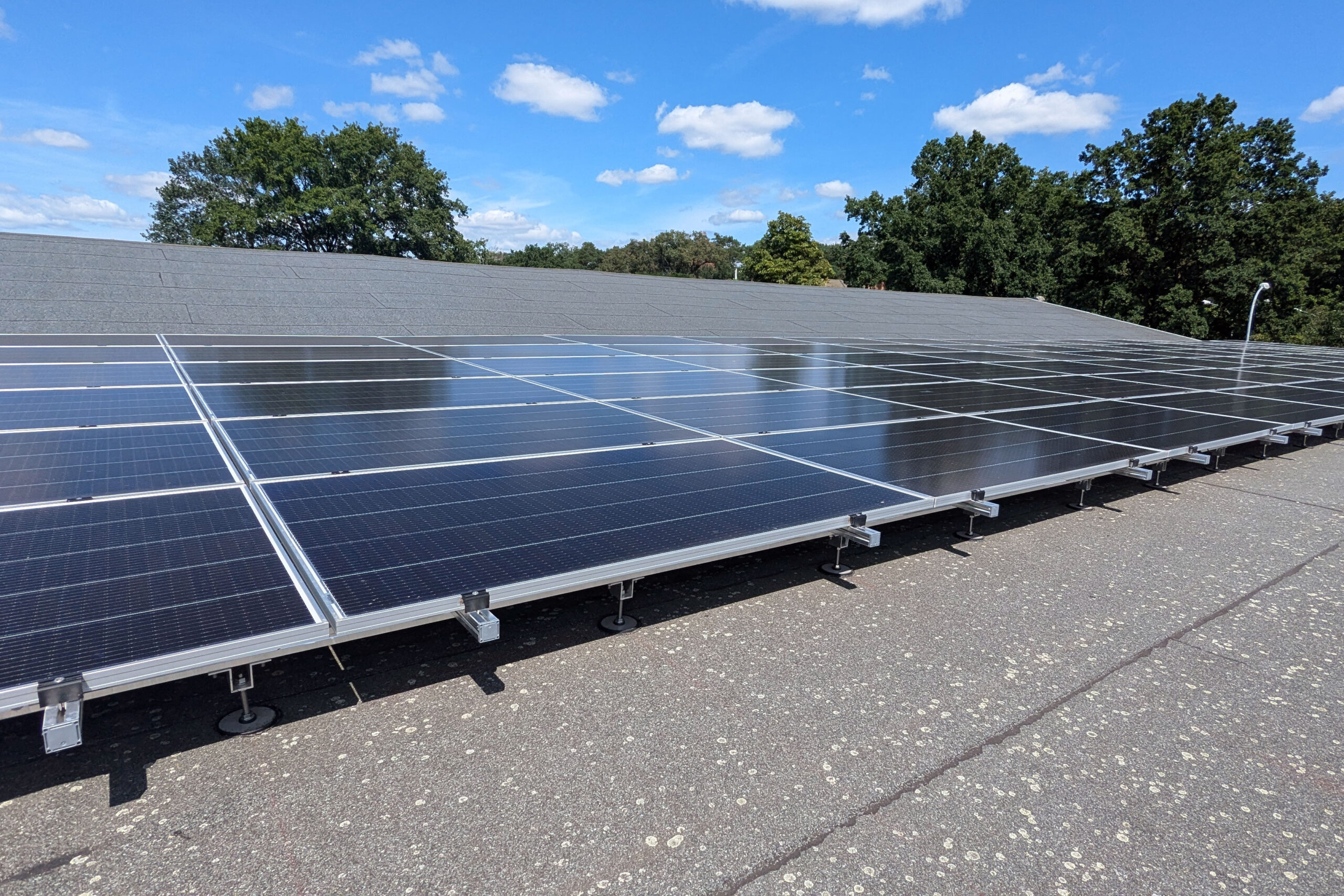 PV-Module: Der erste Schritt zur eigenen Stromerzeugung ist getan ...